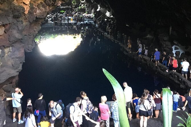 Lanzarote Grand Tour - The Experience and Overall Value