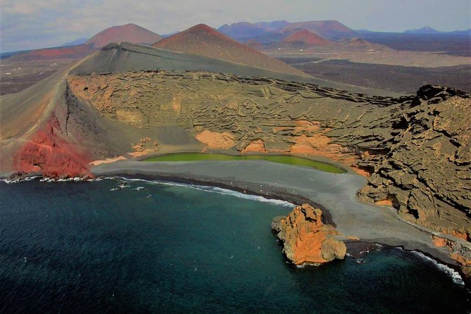 Lanzarote Grand Tour Review: Is It Worth It - Customer Feedback and Reviews