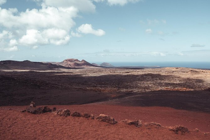 Lanzarote Grand Tour Review: Is It Worth It - Tour Structure and Itinerary