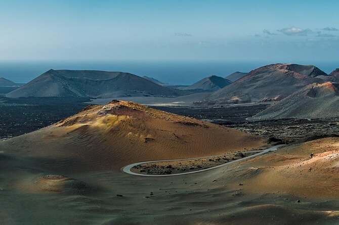 Lanzarote Grand Tour Review: Is It Worth It - Natural Wonders and Attractions
