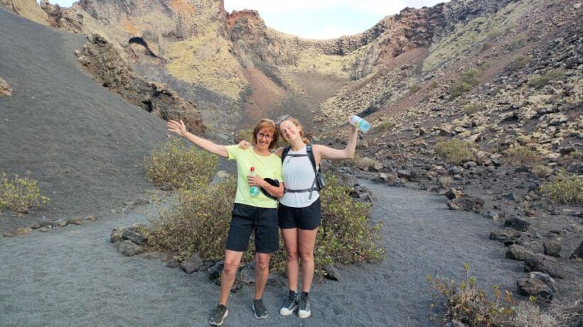 Lanzarote: Guided ebike tours around the volcanoes - An In-Depth Look at the Experience