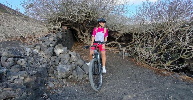 Lanzarote: Guided ebike tours around the volcanoes - Why This Tour Offers Great Value