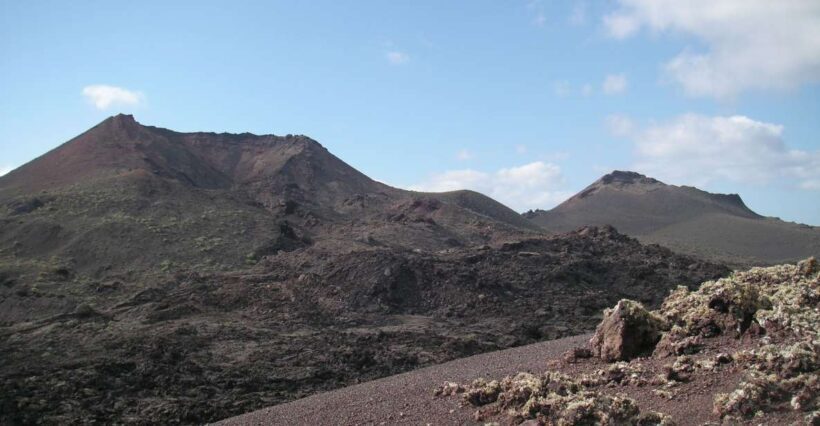 Lanzarote: Guided Volcano Hike with Transfers - Introduction: Why This Tour Matters
