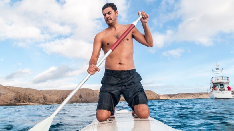 Lanzarote: Half-Day Chill Out Cruise at Papagayo Beach - Final Thoughts