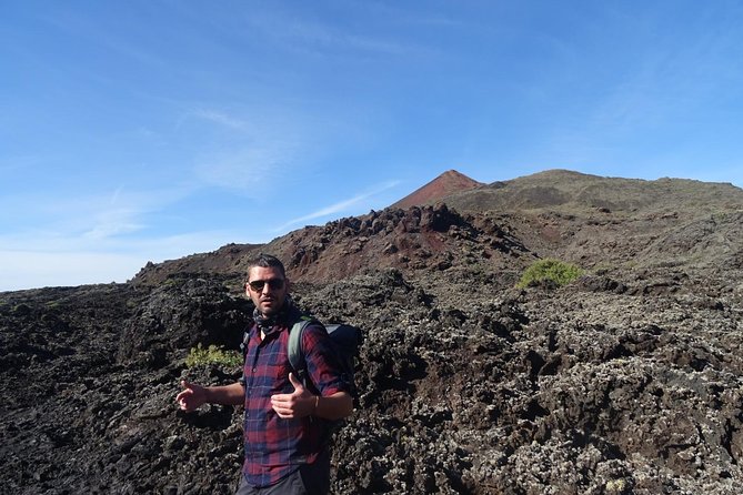 Lanzarote Highlights. Private Tour With Pickup (Price per Vehicle, Not P.P.) - Key Attractions on the Itinerary