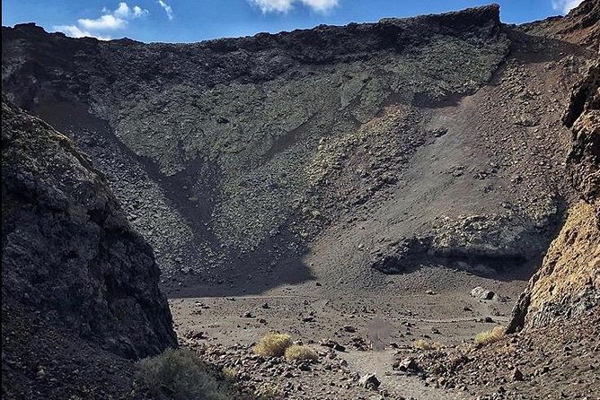 Lanzarote Highlights. Private Tour With Pickup (Price per Vehicle, Not P.P.) - Booking Information and Cancellation Policy