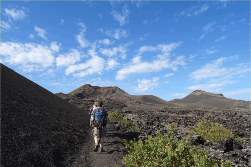 Lanzarote: Hike Across Timanfaya's Volcanic Landscapes - What’s Included and How It Works