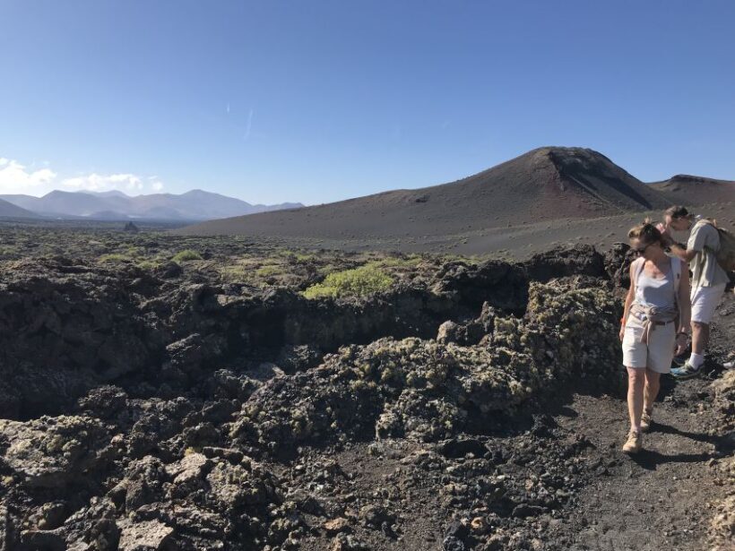 Lanzarote: Hike Across Timanfaya's Volcanic Landscapes - What Travelers Say