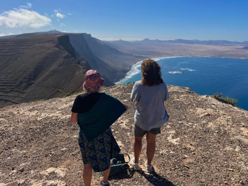 Lanzarote: Hike the North of Lanzarote - An In-Depth Look at the Lanzarote North Hike