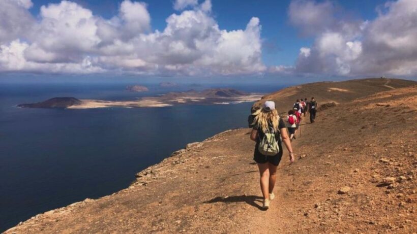 Lanzarote: Hike the North of Lanzarote - Final Thoughts