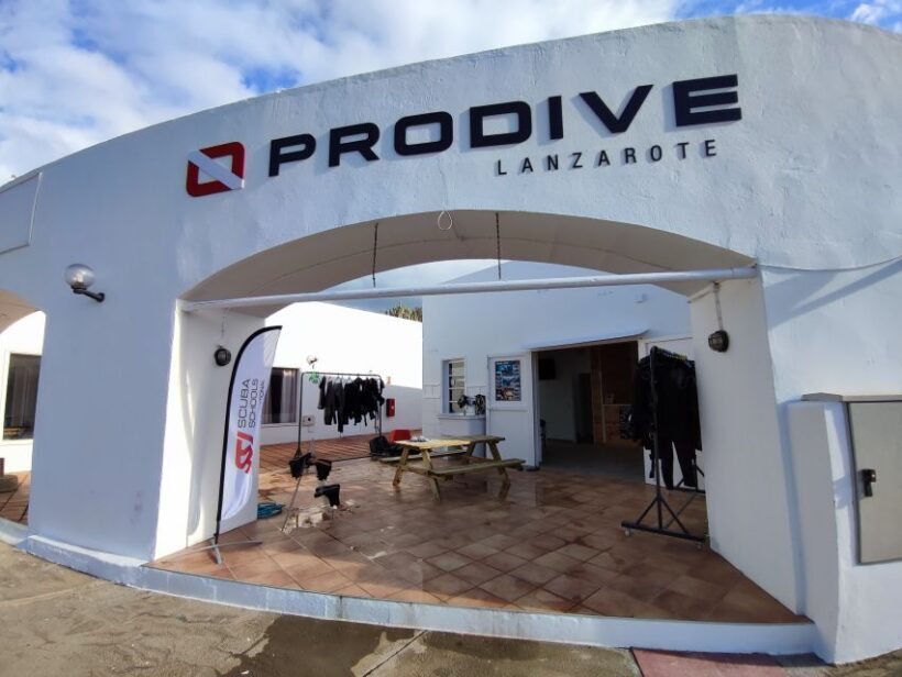 Lanzarote: Intro to Diving Experience for Beginners - The Sum Up