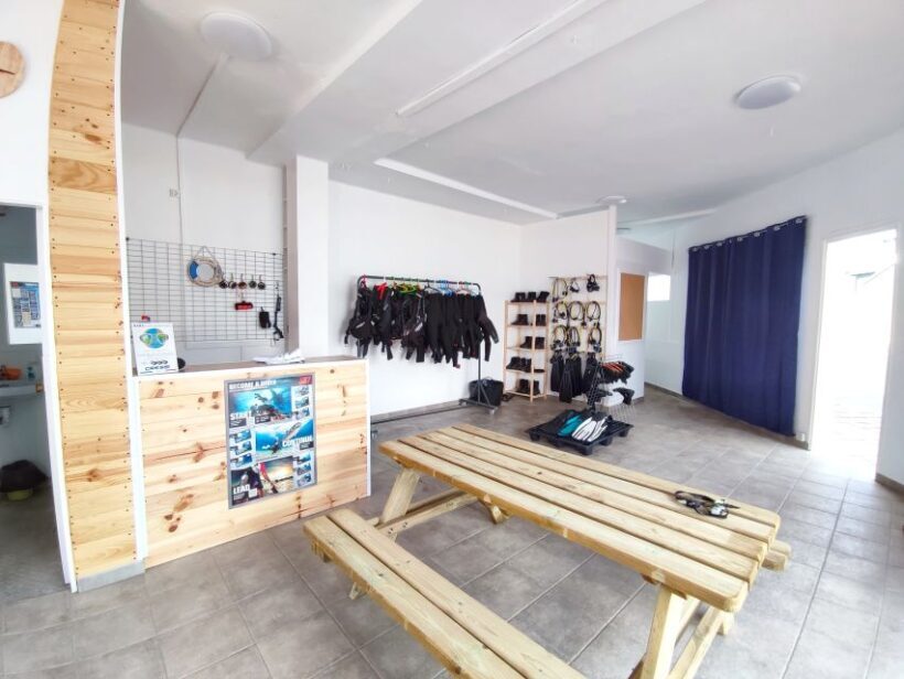 Lanzarote: Intro to Diving Experience for Beginners - FAQ