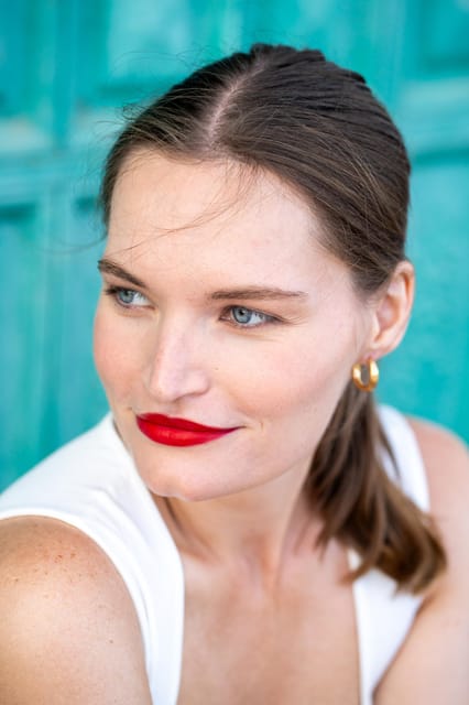 Lanzarote: Introspective Photography Session - Key Points