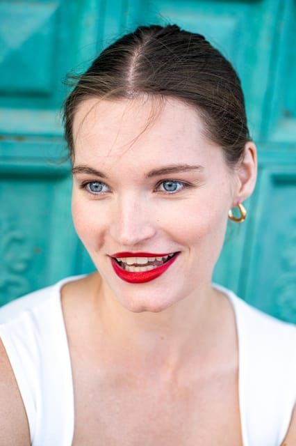 Lanzarote: Introspective Photography Session - Who Will Love This Experience?