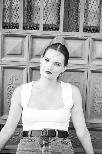 Lanzarote: Introspective Photography Session - Final Thoughts