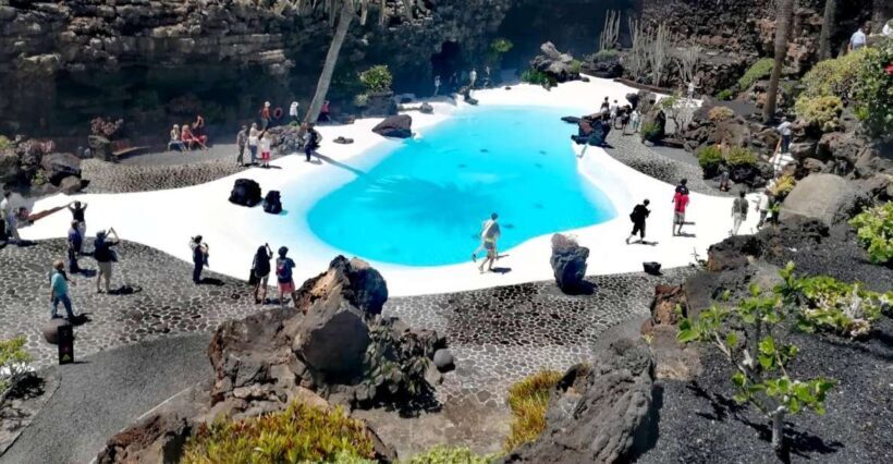 Lanzarote: Jameos del Agua & North Island for Cruise Guests - Exploring the Itinerary: What to Expect