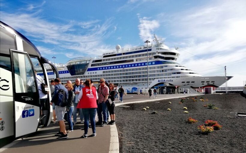 Lanzarote: Jameos del Agua & North Island for Cruise Guests - Potential Drawbacks and Considerations