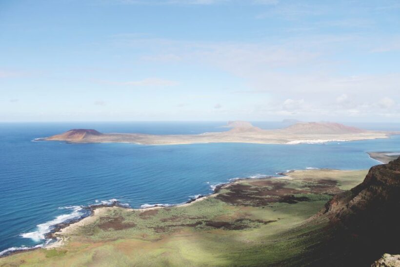 Lanzarote: Jameos del Agua & North Island for Cruise Guests - Transport and Logistics
