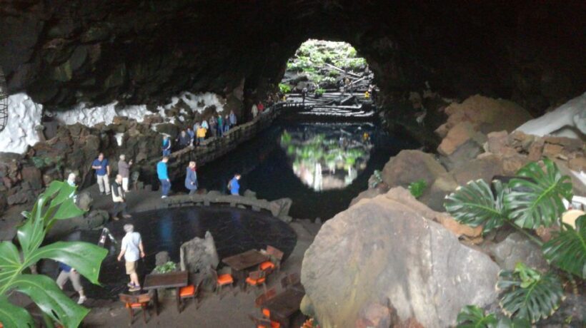 Lanzarote: Jameos del Agua & North Island for Cruise Guests - Price and Value Analysis