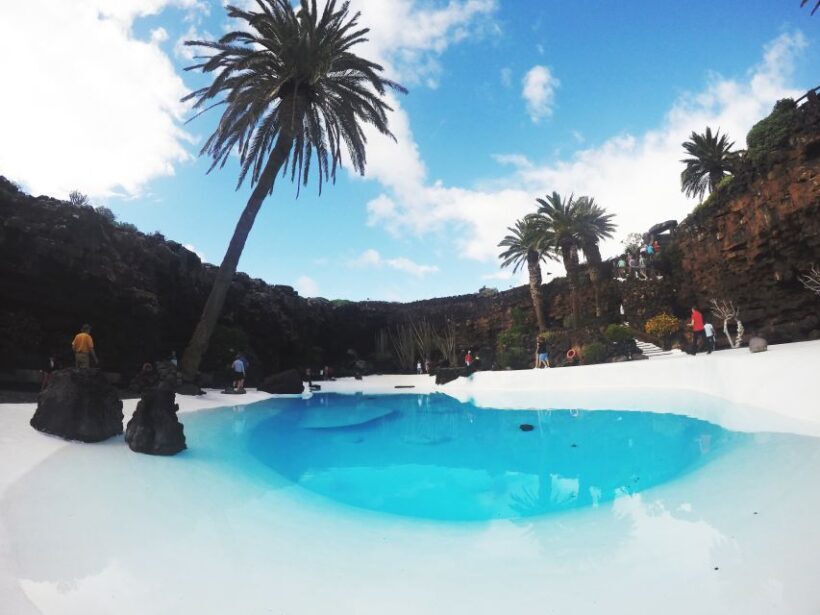 Lanzarote: Jameos del Agua & North Island for Cruise Guests - Final Thoughts