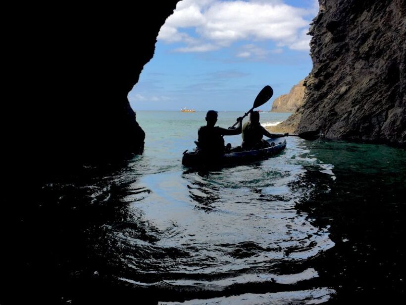 Lanzarote: Kayak and Snorkelling at Papagayo Beach - Who Will Love This Tour?