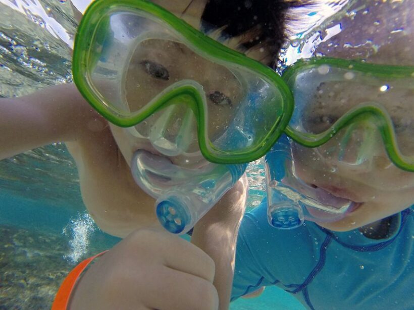 Lanzarote: Kayak and Snorkelling at Papagayo Beach - Final Thoughts