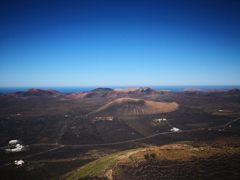 Lanzarote: La Geria Vineyards Hiking Tour - Final Thoughts