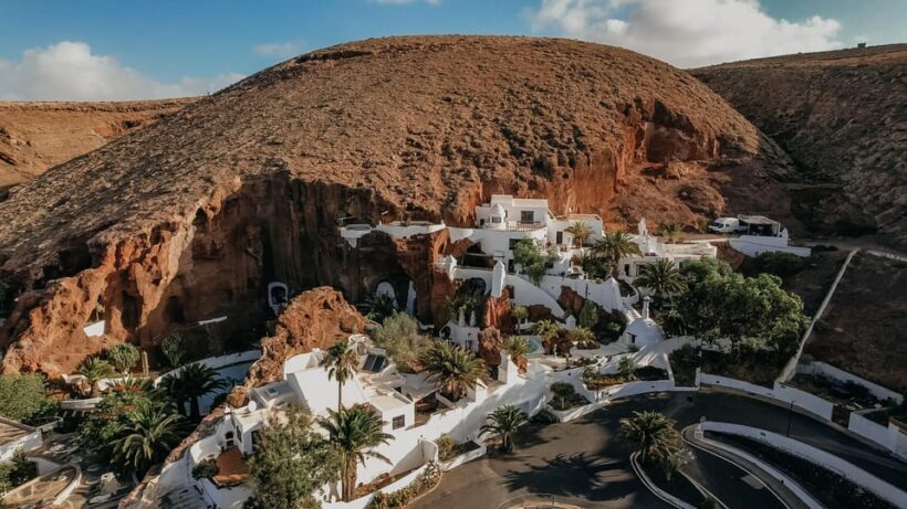 Lanzarote: LagOmar Museum Entry Ticket - Frequently Asked Questions