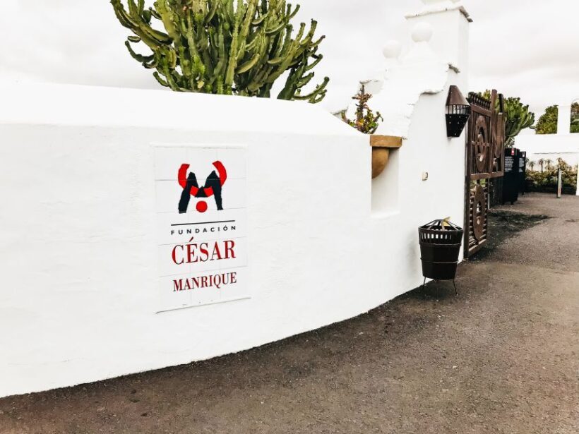 Lanzarote: Legacy of César Manrique Guided Tour - Who Will Love This Tour?