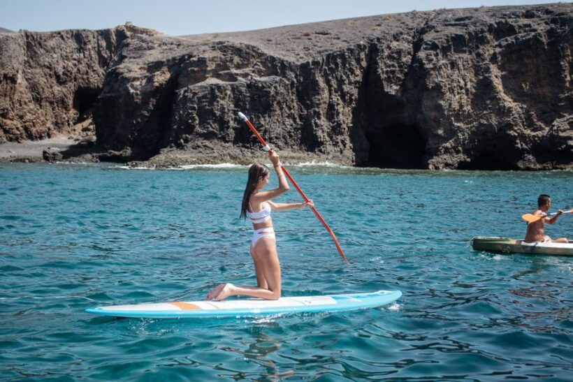 Lanzarote: Luxury Sailing Excursions to Papagayo - Who Will Enjoy This Trip?