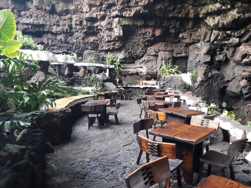 Lanzarote: Northern Half-Day Trip - Practical Considerations and Value