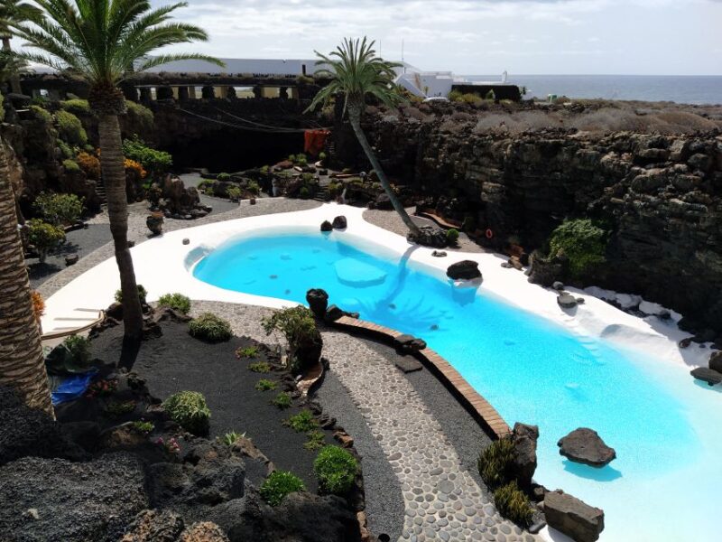 Lanzarote: Northern Half-Day Trip - Who Will Love This Tour?