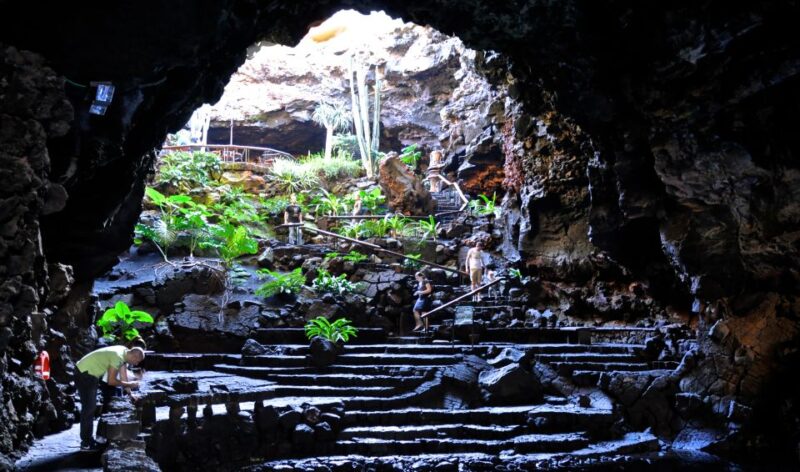 Lanzarote: Northern Half-Day Trip - FAQ