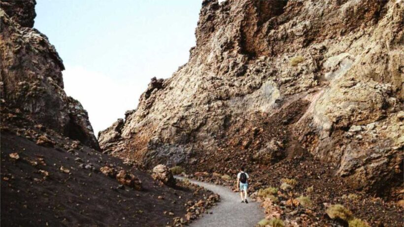 Lanzarote: On-Road Guided Buggy Volcano Tour - The Sum Up