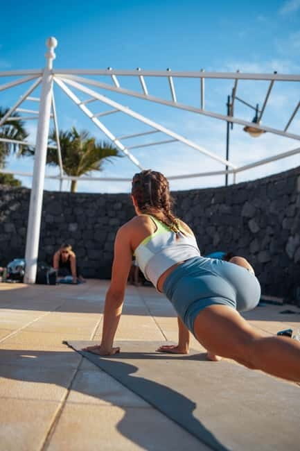 Lanzarote Outdoor Yoga Class with Ocean Views - Final Thoughts