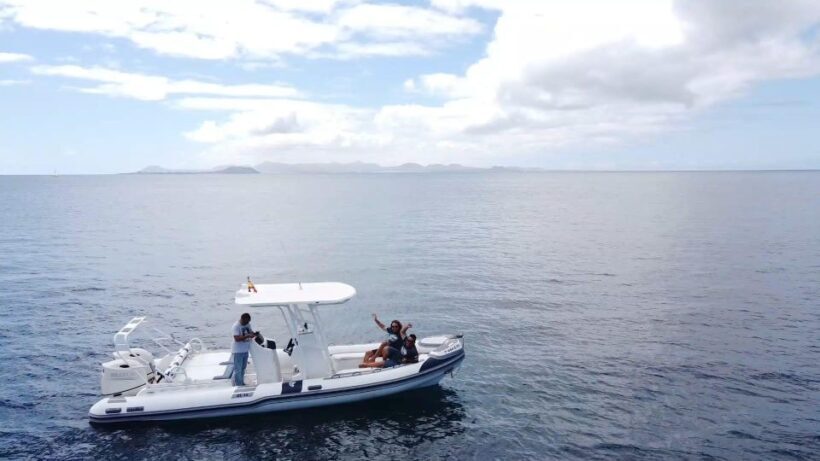 Lanzarote: Private boat Trip 2:30h - The Sum Up: Is It Worth the Price?