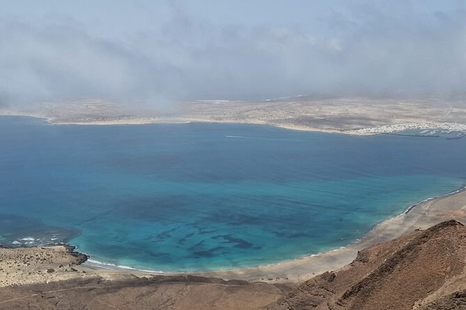 Lanzarote: Private island Grand Tour - Key Points