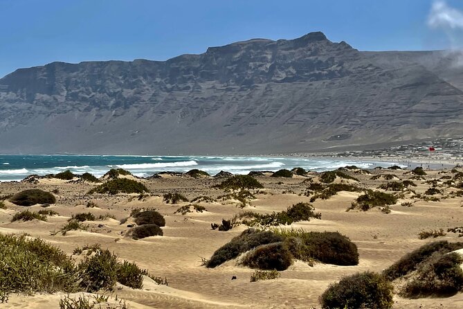 Lanzarote: Private island Grand Tour - What the Reviews Say