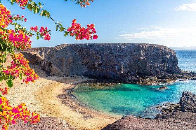 Lanzarote: Private island Grand Tour - Practical Details and Considerations