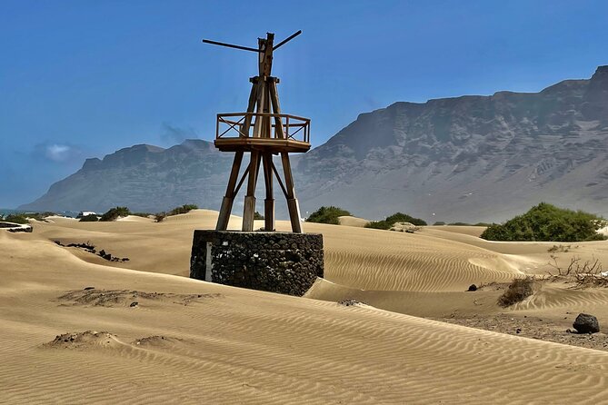 Lanzarote: Private island Grand Tour - Who Will Love This Tour?