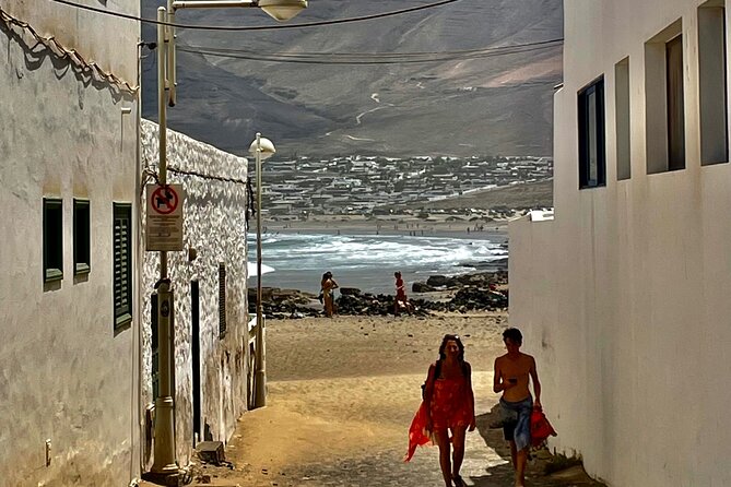 Lanzarote: Private island Grand Tour - The Sum Up