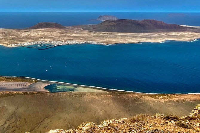 Lanzarote: Private island Grand Tour - FAQ