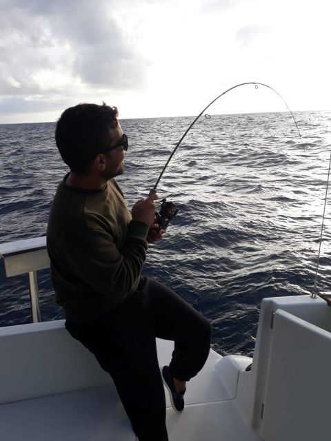 Lanzarote: Private Yacht Boat Trips & day at sea - Who Will Love This Experience