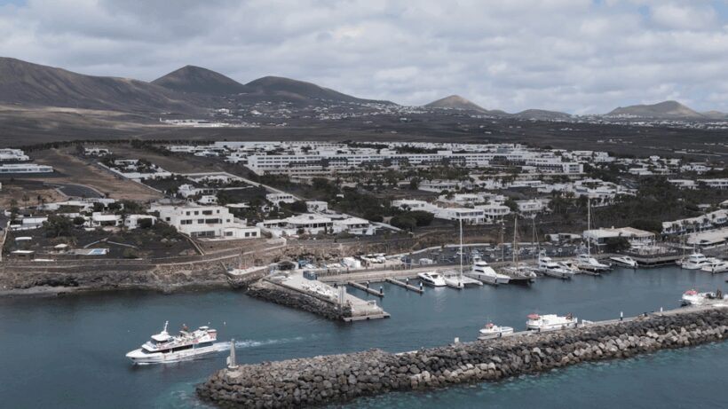 Lanzarote: Puerto del Carmen & Puerto Calero Boat Transfer - Practical Details for Planning Your Trip