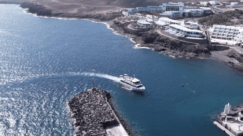 Lanzarote: Puerto del Carmen & Puerto Calero Boat Transfer - Who Will Love This Experience?