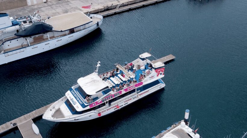 Lanzarote: Puerto del Carmen & Puerto Calero Boat Transfer - FAQ