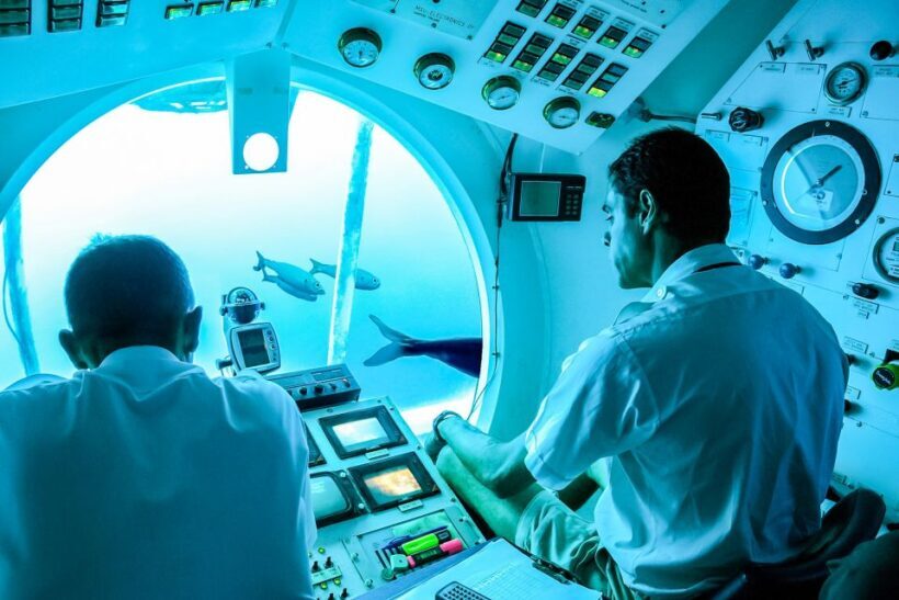 Lanzarote: Real Submarine Dive with Hotel Pickup - The Practical Side: Logistics and Comfort