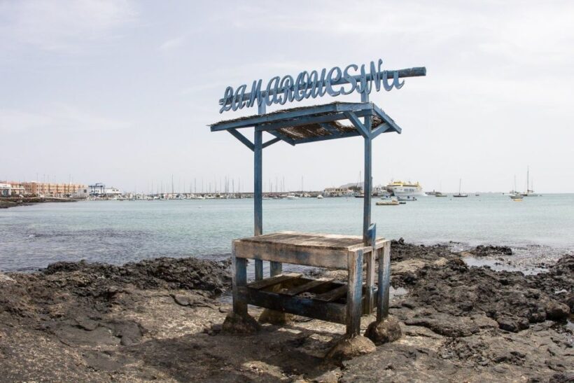 Lanzarote: Return or 1-Way Ferry to Fuerteventura with Wifi - Practical Tips for Your Ferry Journey