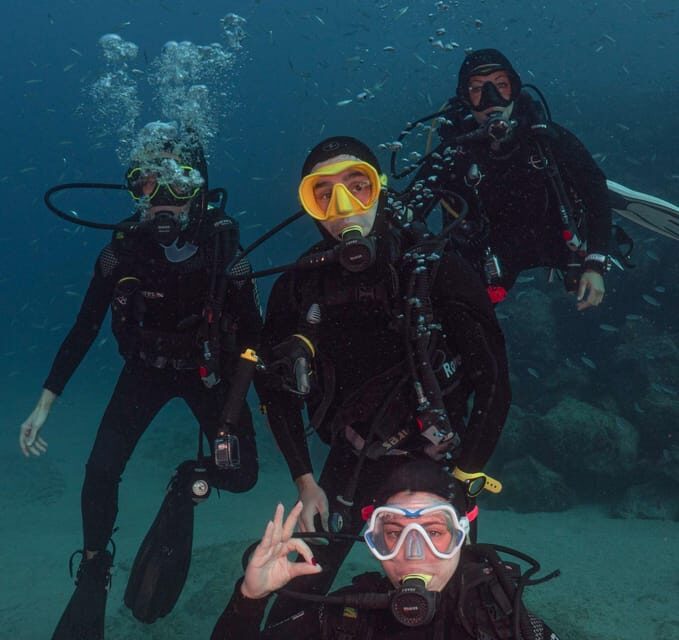 Lanzarote: Scuba Diving Refresher Course - Why the Pura Vida Diving Refresher Course Offers Great Value