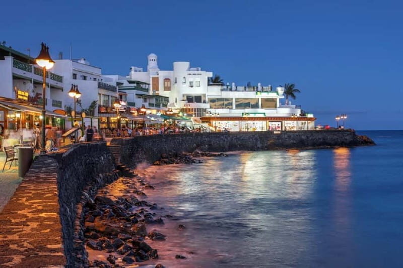 Lanzarote Shopping from Caleta de Fuste (Fuerteventura) - Who Should Consider This Tour?
